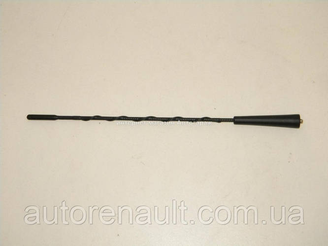 Купить Антенна радиоприёмника (короткая) на Рено Кенго II 2008 ...