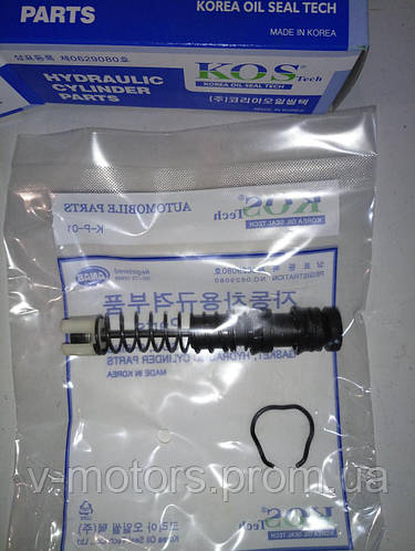 Ремкомплект главного цилиндра сцепления Ланос Сенс KOS 96481284 (ID ...