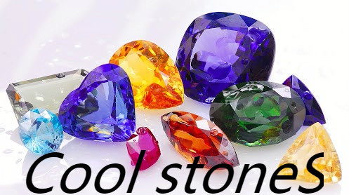 "CooL StoneS" - контакты, товары, услуги, цены