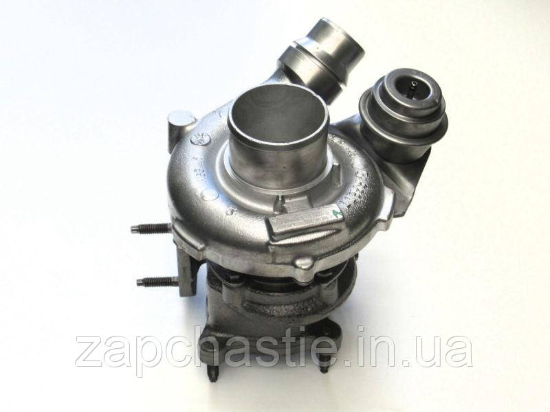 Турбіна 7701477300 Рено Трафік 2.0 dCi