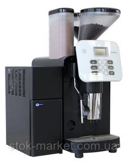 Купити Кофемашина Schaerer Coffee Vito з охолоджувачем 4 lt, ціна 15000 ...