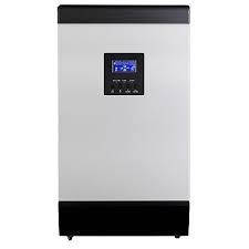 Гибридный инвертор Abi Solar SLP 3024 MPPT (ID#536420625), цена: 30996 ...