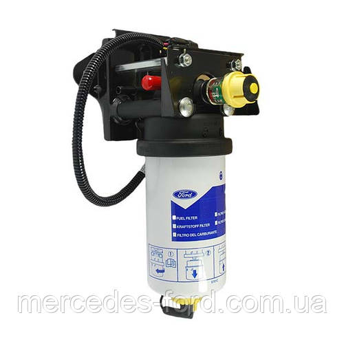 Купить Фильтр топливный Ford Transit / Форд Транзит 2.2 D - TDCI / 2011 ...