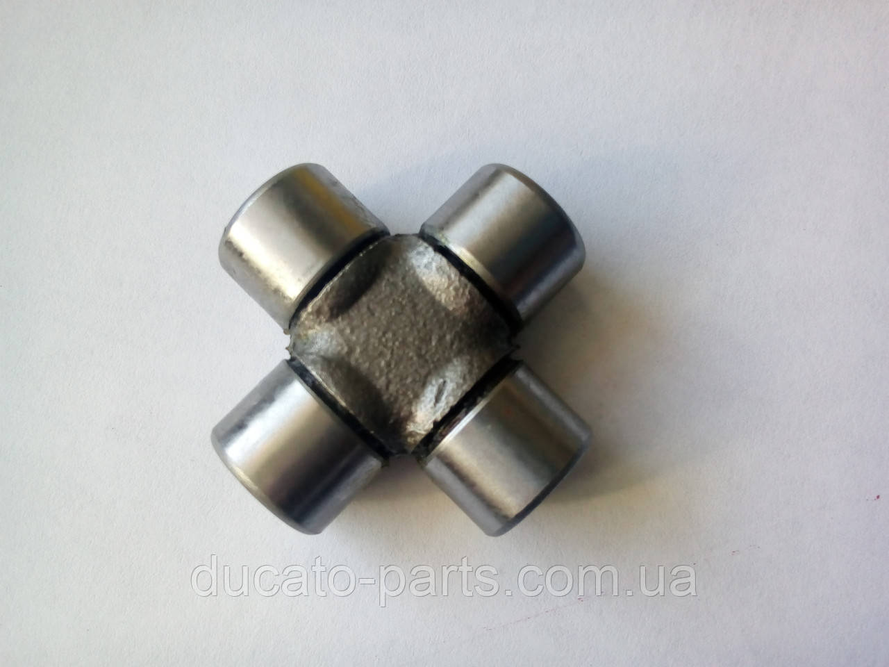 Крестовина рулевого вала 15х15 Fiat Ducato 42554517, 218008: продажа ...
