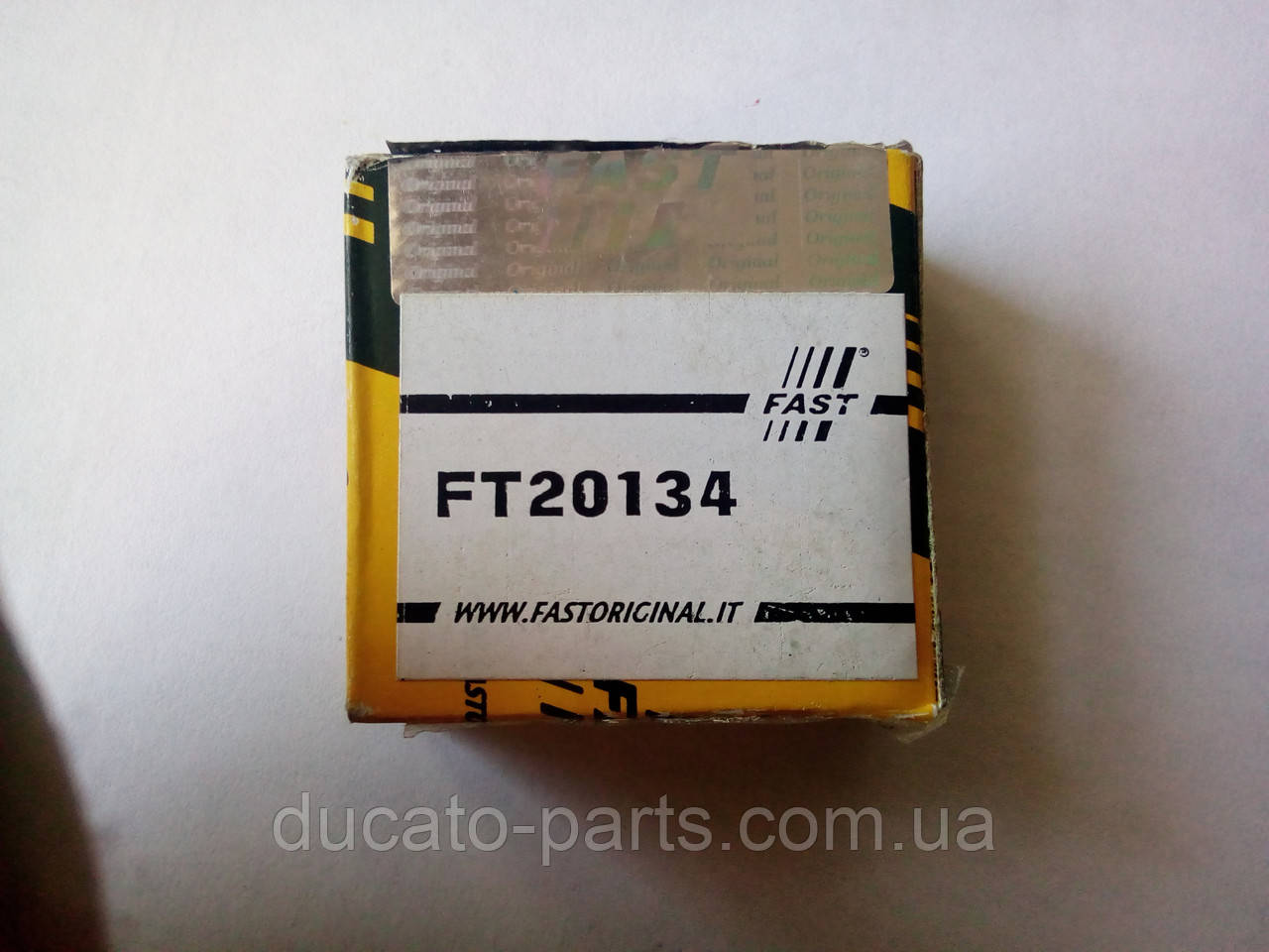 Крестовина рулевого вала 15х15 Fiat Ducato 42554517: продажа, цена в ...