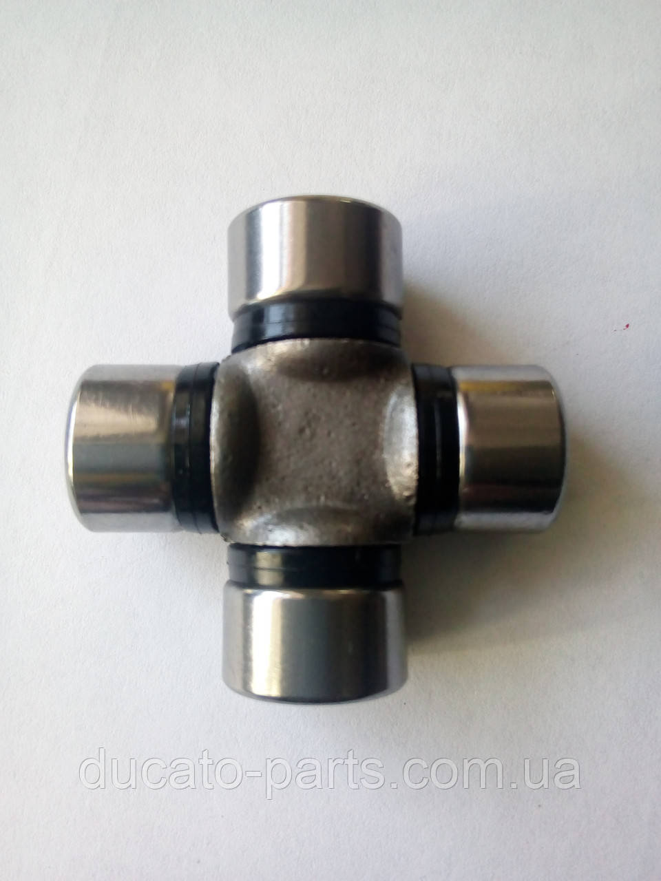 Крестовина рулевого вала 15x16 Renault Master 8200762572: продажа, цена ...