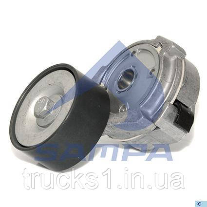 Купить Натяжное устройство Mercedes 200.029 (SAMPA), цена 1459 ₴ — Prom ...