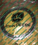 Манжет RE154869 сальник RE282252 SEAL, WHEEL HUB RE46365 John Deere ...