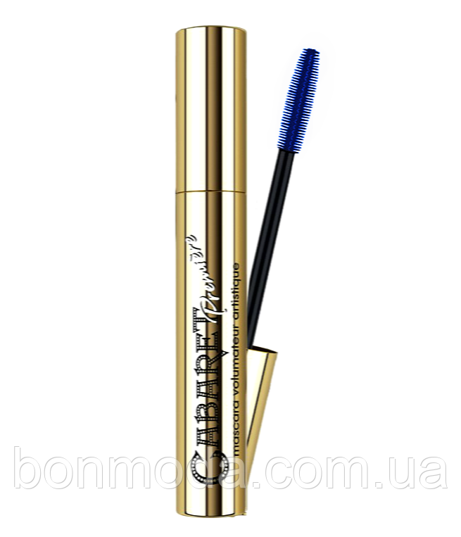 Тушь Vivienne Sabo Cabaret Premiere с эффектом сценического объема ...