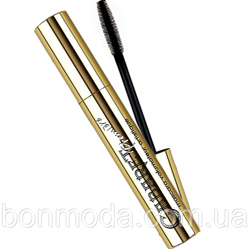Тушь Vivienne Sabo Cabaret Premiere с эффектом сценического объема Черная (ID#537305156), цена ...