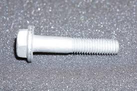 Болт M10 X 50 крепления переднего рычага к стойке GM 2000049 90576768 ...