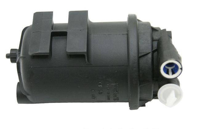 Корпус топливного фильтра Y17DT Y17DTL Z17DTH OPEL COMBO GM 13333987 ...