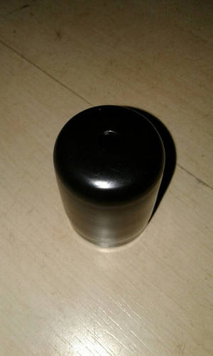 Отбойник (ограничитель) задней пружины нижний GM 90538493 OPEL ASTRA-G ...