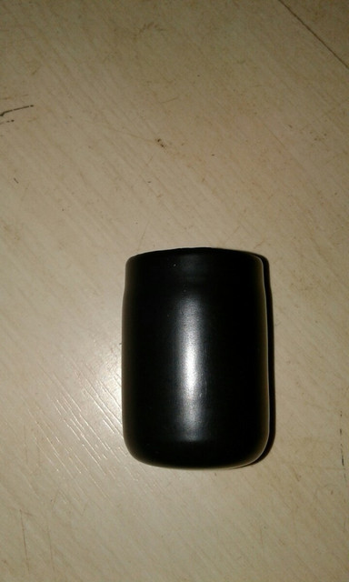 Отбойник (ограничитель) задней пружины нижний GM 90538493 OPEL ASTRA-G ...