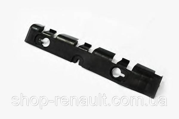 Купить Кронштейн (держатель) крепления заднего бампера левый ASAM 30841 ...