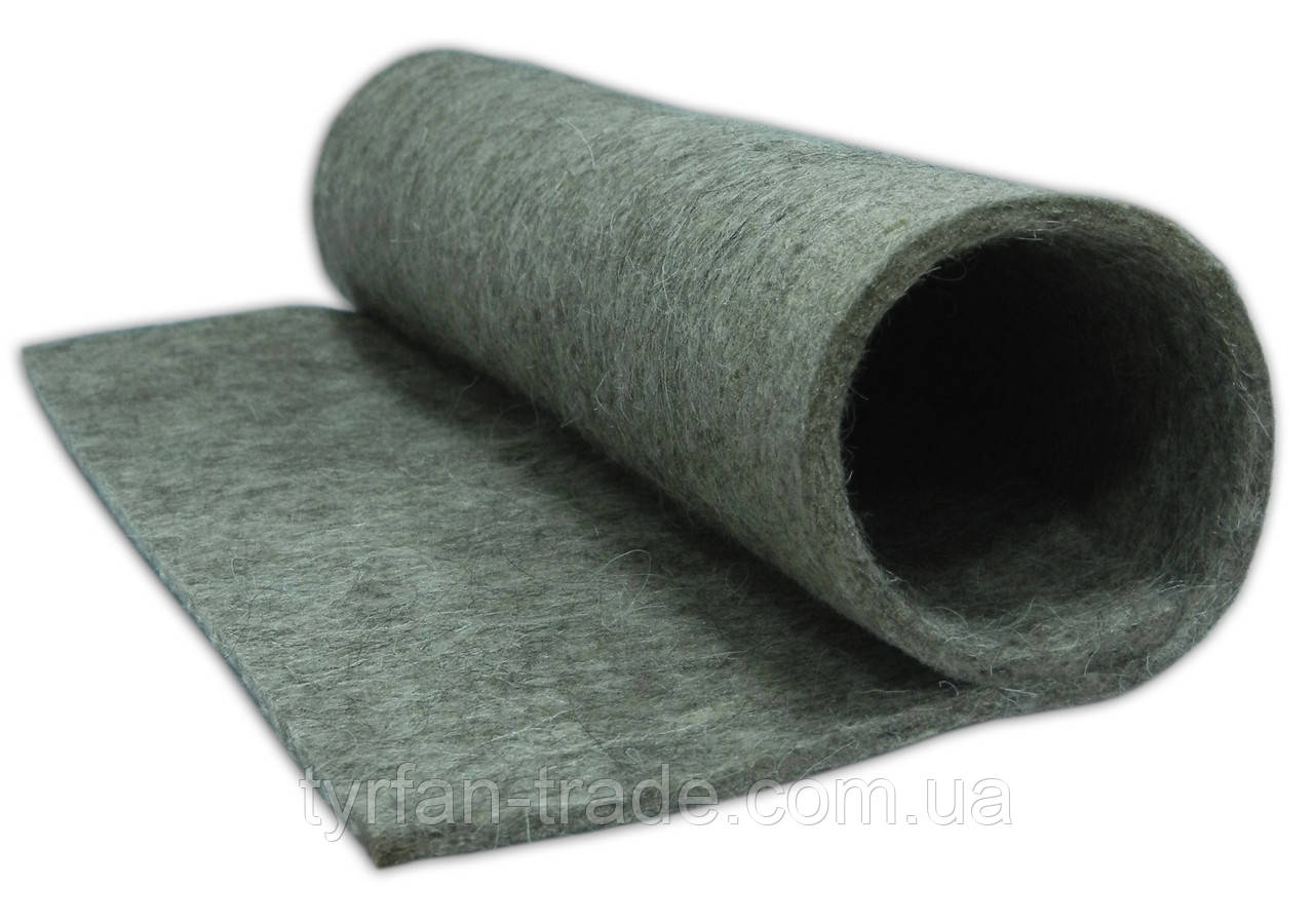 ВОЙЛОК ДЛЯ АВТОМОБИЛЯ ТОЛЩ. ОТ 3,0 ДО 20 ММ купить по доступной цене в ...