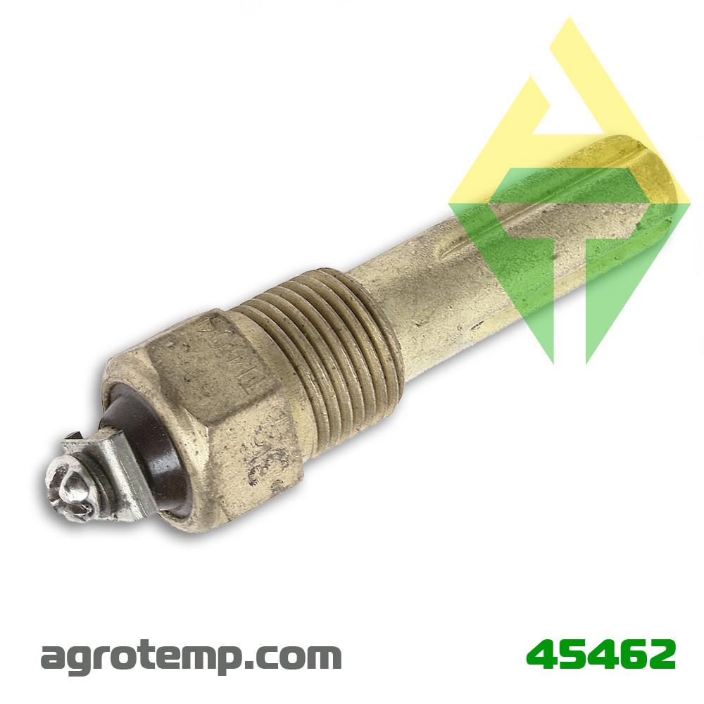 Датчик температуры двигателя Д-240 МТЗ-80 ТМ-104 (ID#538303776), цена ...