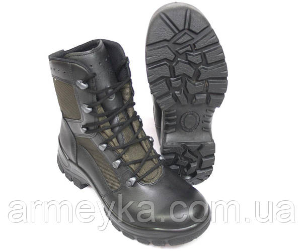 Берцы HAIX airpower P6 Tropen Jungle. Німеччина, оригінал., ціна 1350 ...