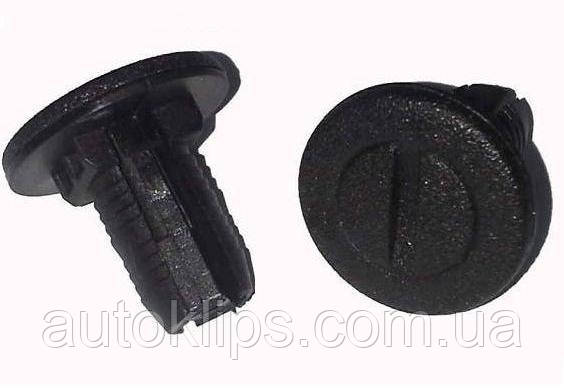 Купити Кліпса кріплення обшивки Renault Clio Espace IV, Express, Laguna ...