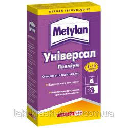 Metylan Універсал Преміум Клей для шпалер, ціна 68 грн - Prom.ua (ID ...
