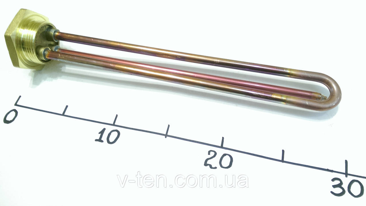 Купить ТЭН для бойлера 1500W с резьбой 1¼" Thermowatt (Италия), цена ...