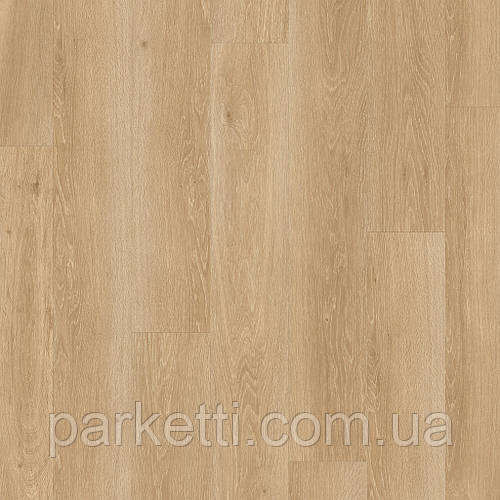 Купить Quick-Step PUCP40081 Дуб Морской Бриз, натуральный, виниловый пол Livyn Pulse Click Plus ...