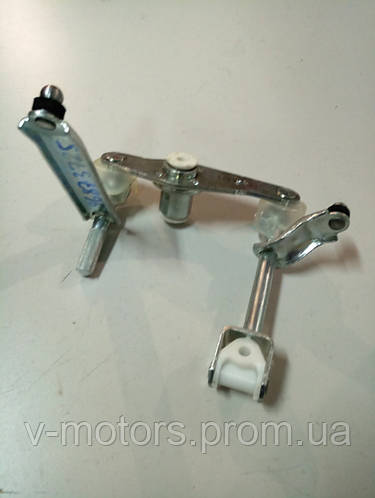 Кулиса Авео OE (без тяги) 96873725, цена: 1006 ₴, купить на Prom.ua