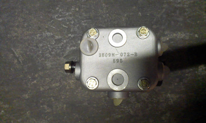 Компрессор воздушный Камаз Каминз (Cummins) 3509DR10-010, 4941224 ...