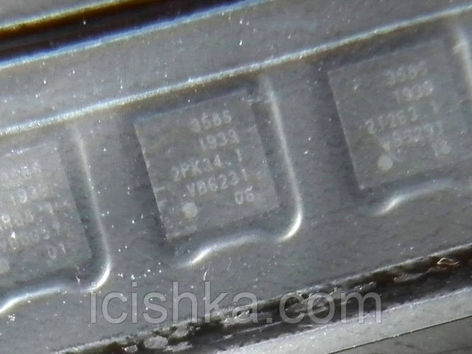 SMB358SET / 358S 1939 / SMB358SET-1939Y CSP 30P BGA - контроллер заряда и host, цена: 61 ...