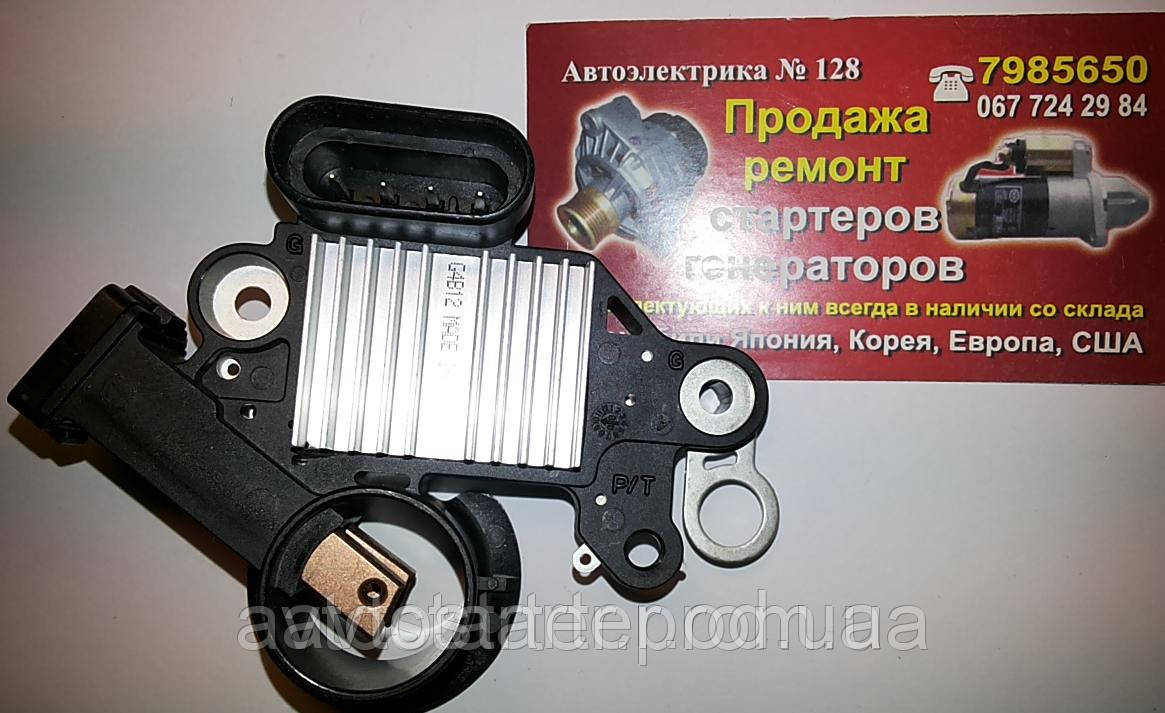 Регулятор напряжения SSANGYONG REXTON, RODIUS, MUSSO, KORENDO ...