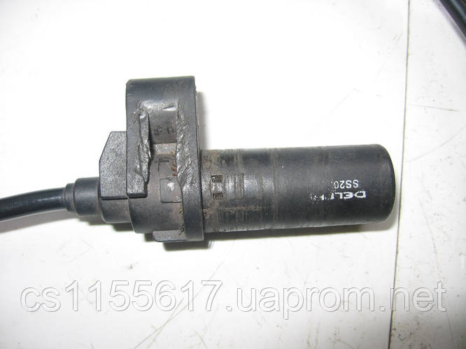 Датчик ABS (Delphi) задний левый б/у на Ford Transit год 2000-2006 (ID ...