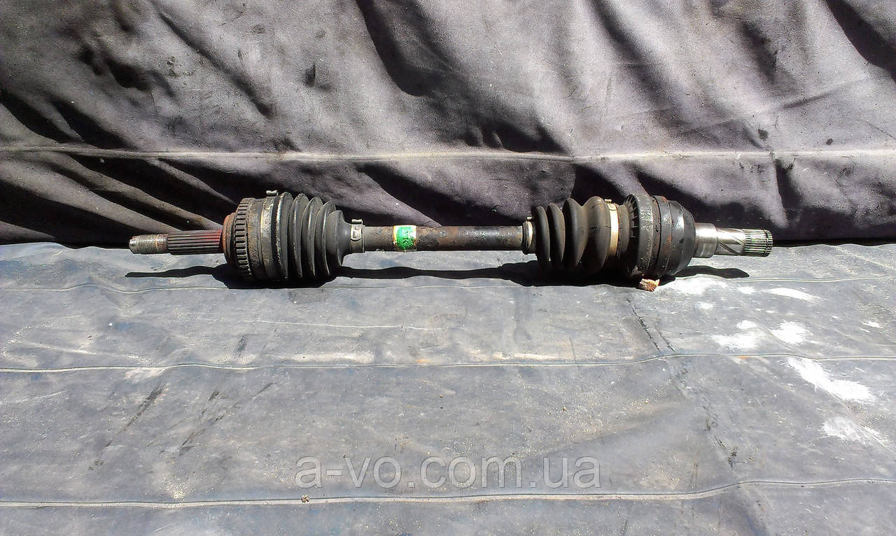 Полуось ШРУС левая короткая Chevrolet Aveo Kalos 1.5 512433 510469 ...