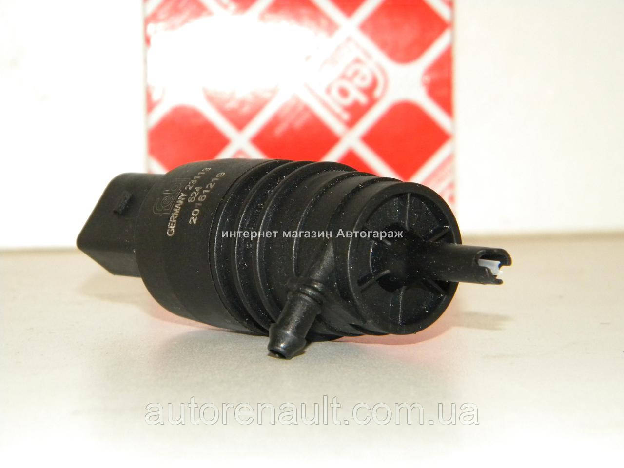 Насос омывателя лобового стекла на Фольксваген Крафтер 2006-> FEBI ...