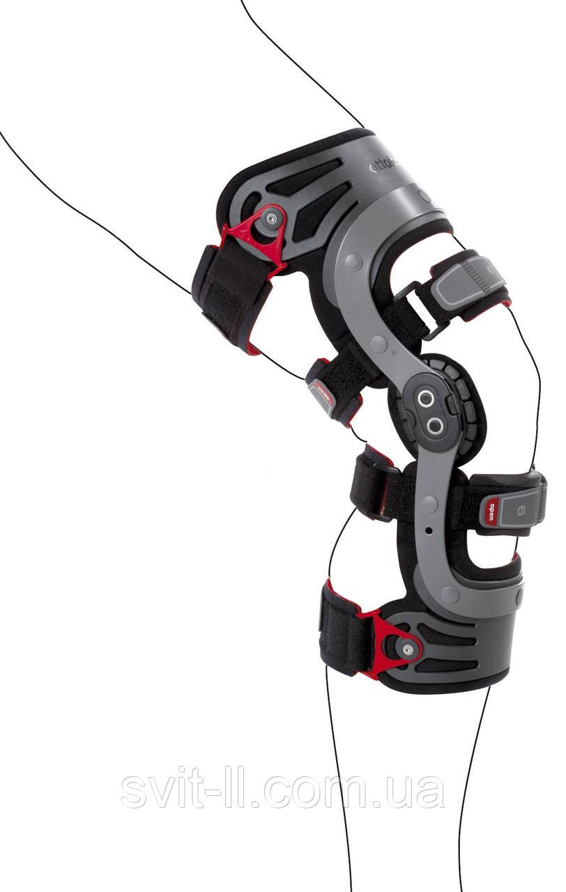 Рамний колінний ортез Genu Arexa: продажа, цена в Киеве. Фиксаторы ...