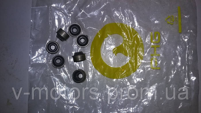 Купити Сальники клапанів Авео 1.5 OE (POS), ціна 351 ₴ - Prom.ua (ID ...