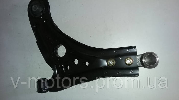 Важіль (ричаг) Авео Doohap передній правий 96815894 96535082 9687046 ...