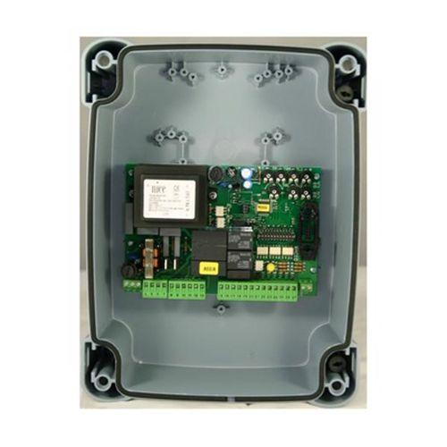 Блок управления Nice A60/A: продажа, цена в Киеве. автоматика для ворот ...