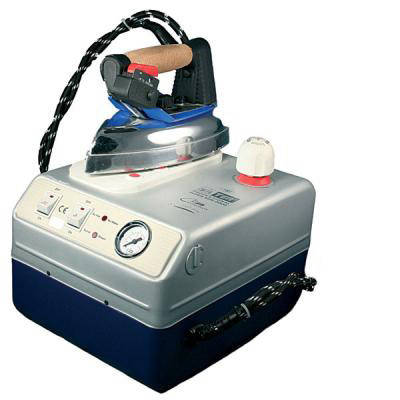 Парогенератор Silter Super Mini SPR/MN 2002 - купить недорого на Prom ...