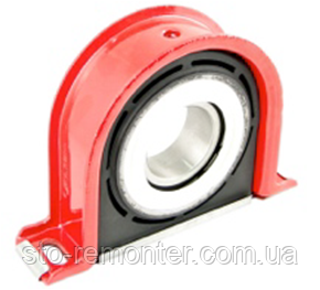 Подвесной Подшипник IVECO 170 Серия, 190.24 - 190.38, RENAULT R370 ...