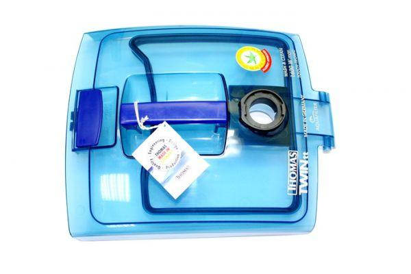 Кришка корпусу для пилососа Thomas Twin TT 102145 непрозора (ID ...