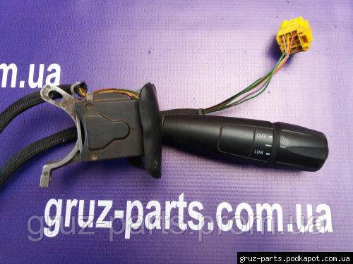 Переключатель(подрулевой) круиз-контроля DAF CF/XF EVRO №3 1439489 ...