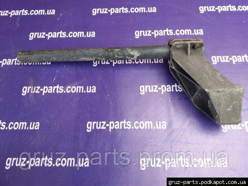 Кронштейн крепления заднего крыла(С ТРУБОЙ) DAF XF\CF EURO 3-5.№1371225 ...
