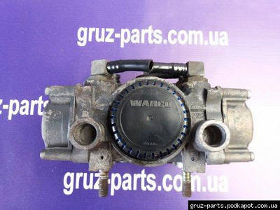 Модулятор ebs daf - купить недорого на Prom.ua: цены, акции и отзывы ...