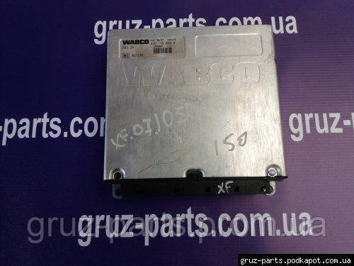 Блок управления EBS WABCO DAF EVRO 3-5 (ID#542831659), цена: 4000 ...