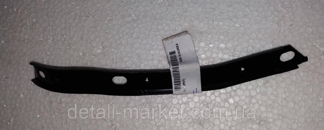 Кронштейн переднего бампера Авео Т250 GM 96648506 96648505 кронштейн ...