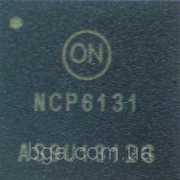 Микросхема NCP6131 - купить по лучшей цене в Харькове от компании "BGA.COM.UA" - 543346269