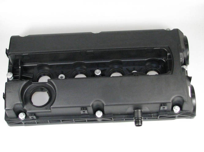 Кришка клапанів ГБЦ GM 55556284 Z16XEP Z16XE1 OPEL Astra-G/H Zafira-A/B ...