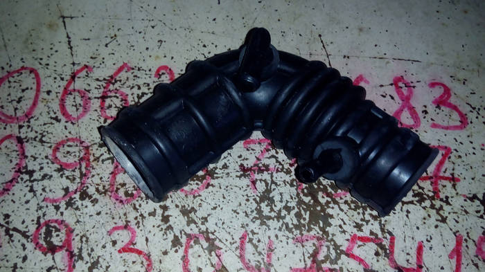 Патрубок фильтра воздушного, Matiz, Матиз 96314495 (GM) (ID#249217060 ...