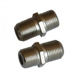 Купити F-F з'єднувач "бочонок" Trilink, ціна 25 ₴ - Prom.ua (ID# 544713368)