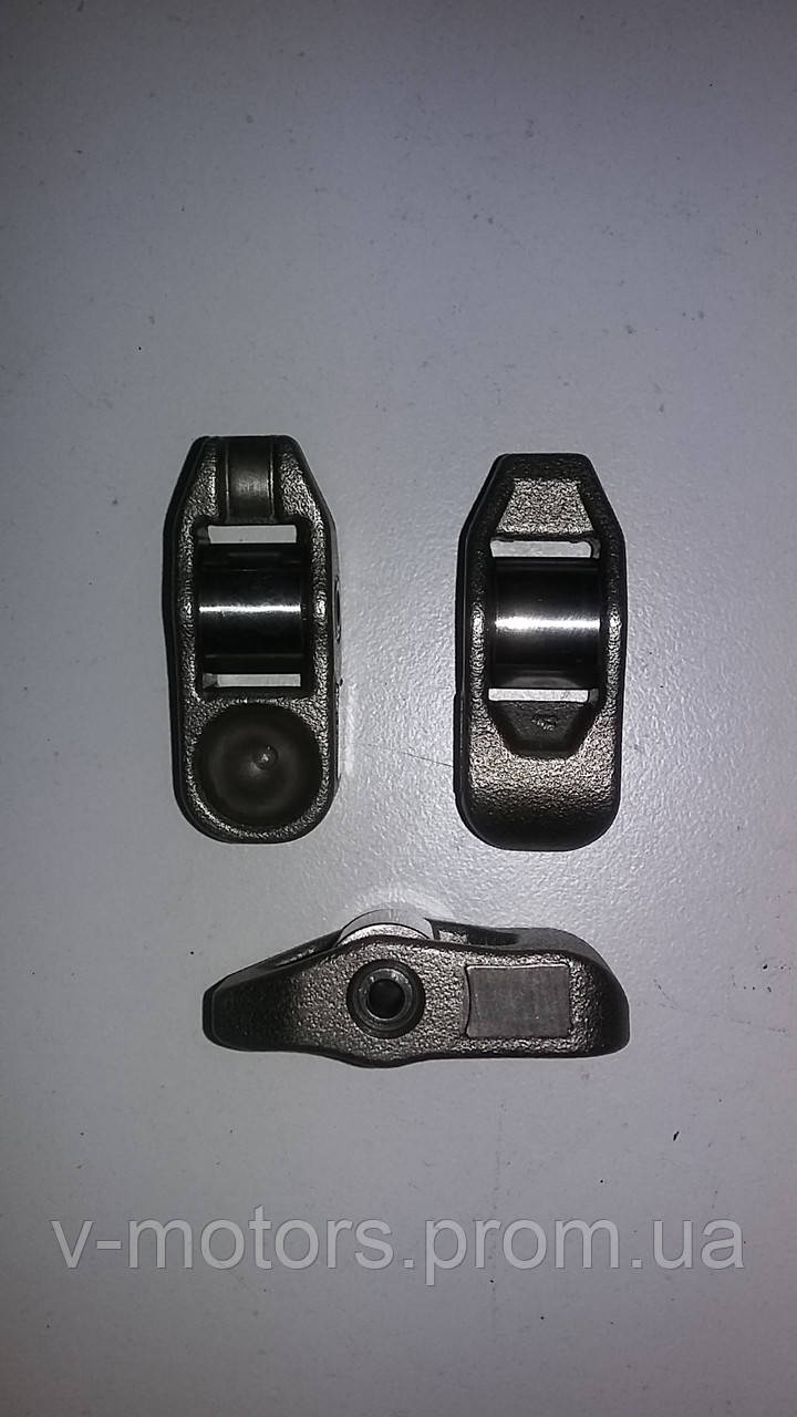 Коромисло клапана Авео 1.5 OE (рокер), ціна: 307 ₴, купити на Prom.ua